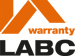 Technical Manual - LABC Warranty