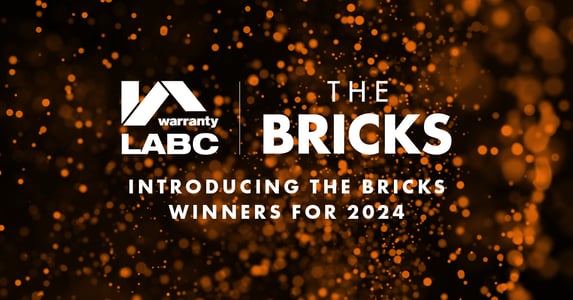 Introducing your Bricks winners for 2022