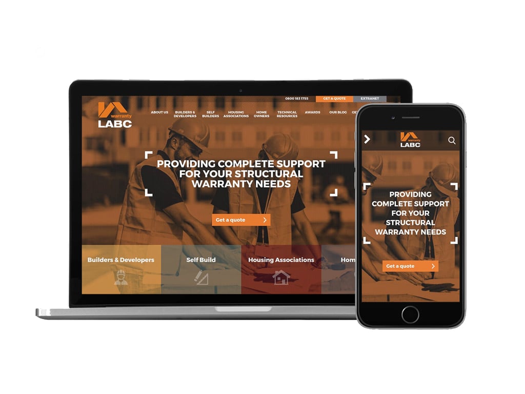 Cyden Homes case study download