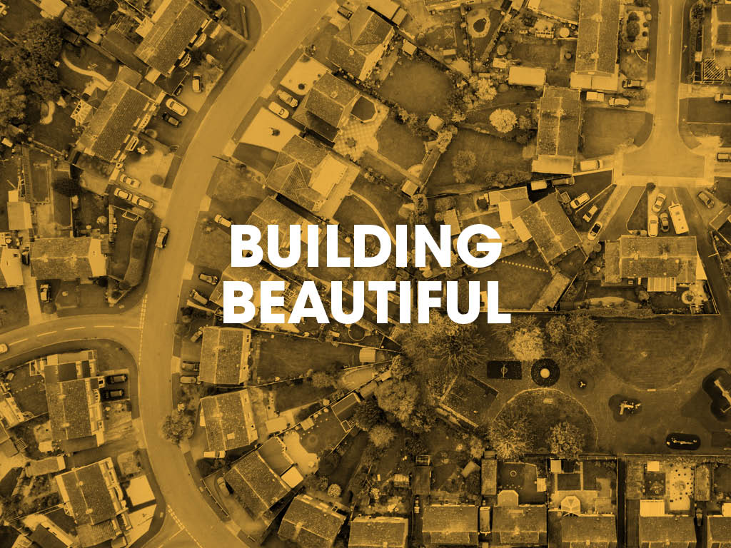 10 key takeaways from the Government’s new National Design Guide