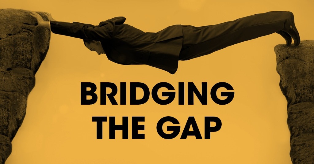 Bridging the Widening Skills Gap: How and why?