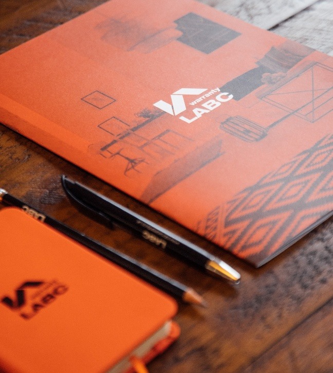 LABC building control resources and referral form