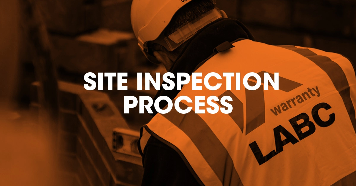 Why Choose LABC Warranty | New build structural warranty cover