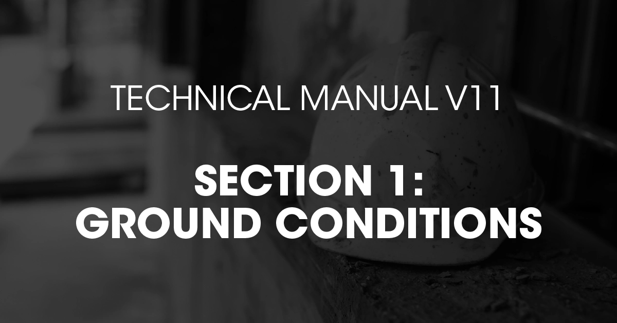 Resources | Technical Manual | LABC Warranty