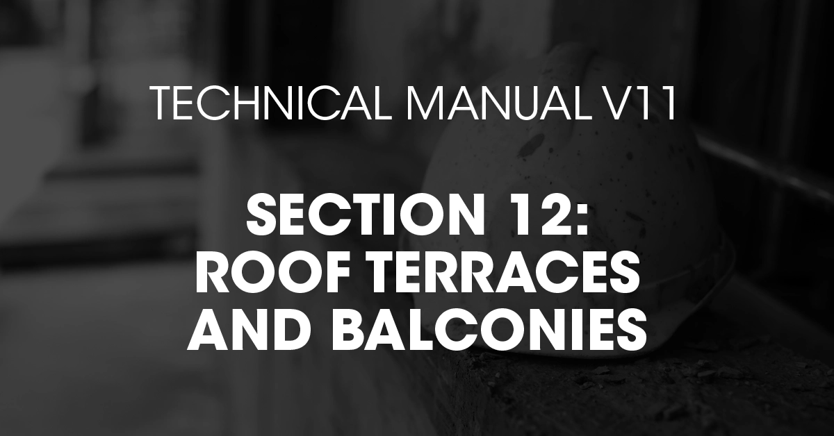 Resources | Technical Manual | LABC Warranty