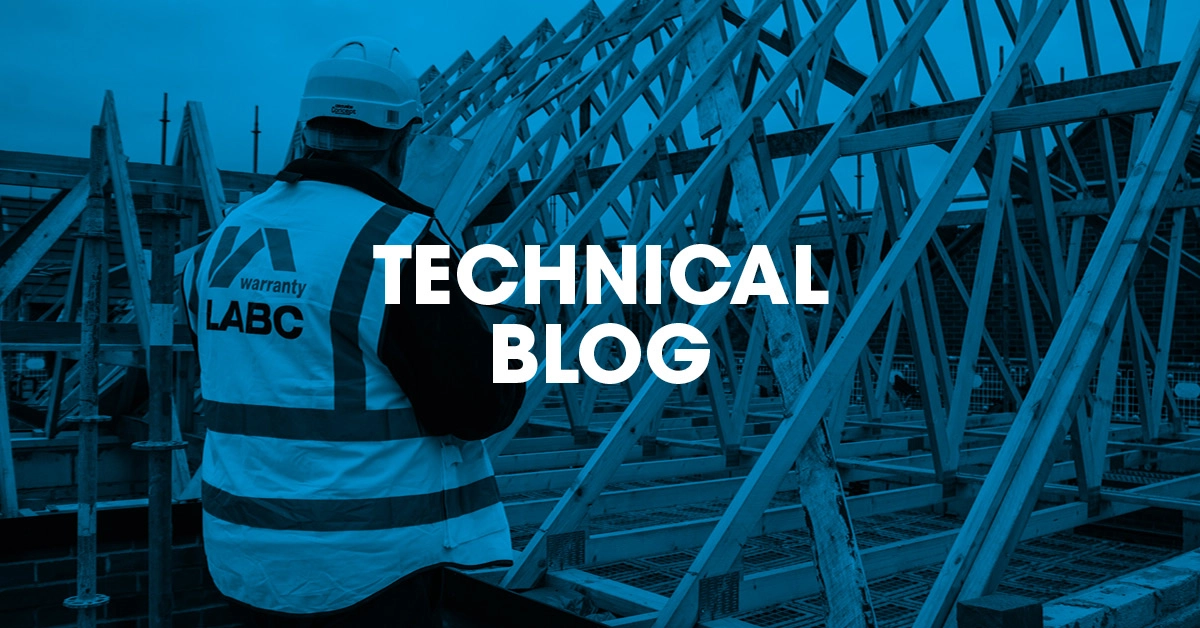 Why Choose LABC Warranty | New build structural warranty cover